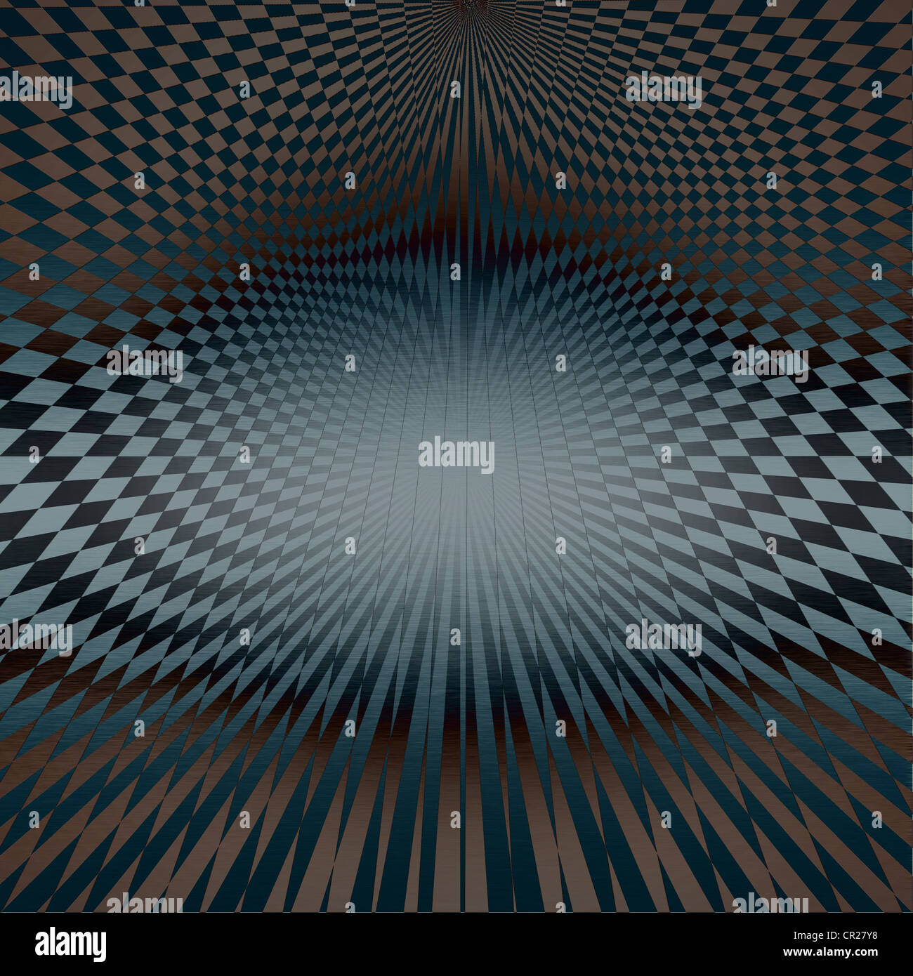 Navy blue sheet metal texture hi-res stock photography and images - Alamy