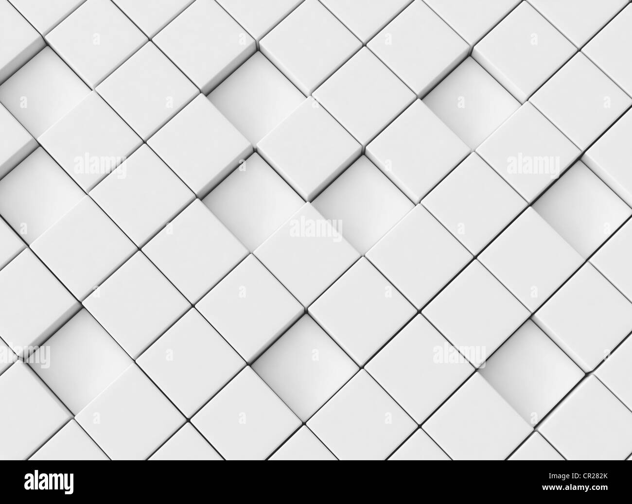 Art background glass pieces Black and White Stock Photos & Images - Alamy