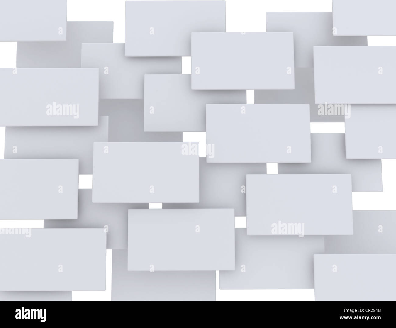 Square 3d background Stock Photo - Alamy