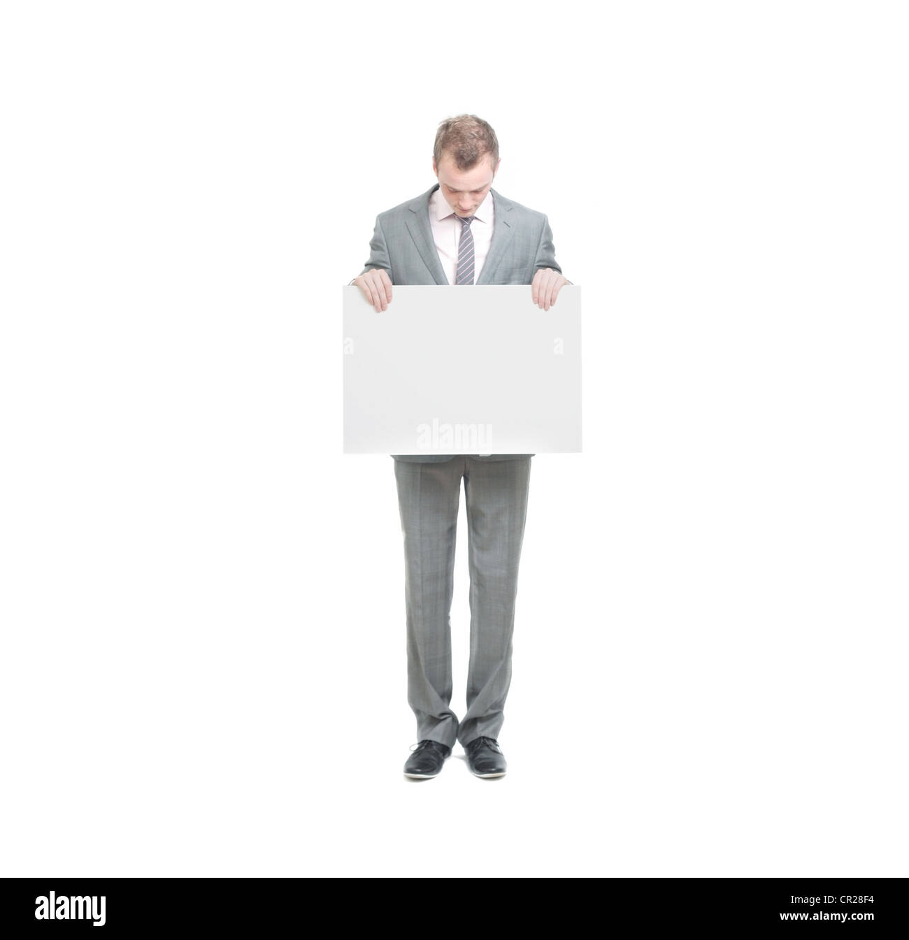 Empty sign hi-res stock photography and images - Alamy