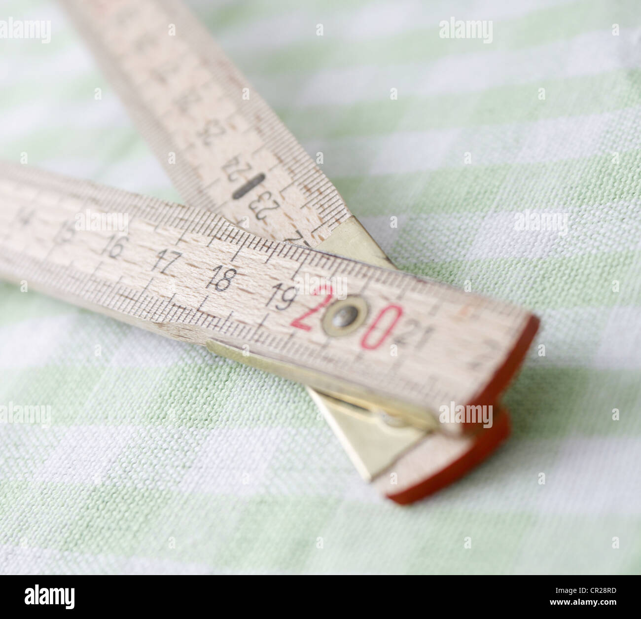 Carpenters Ruler High Resolution Stock Photography and Images - Alamy