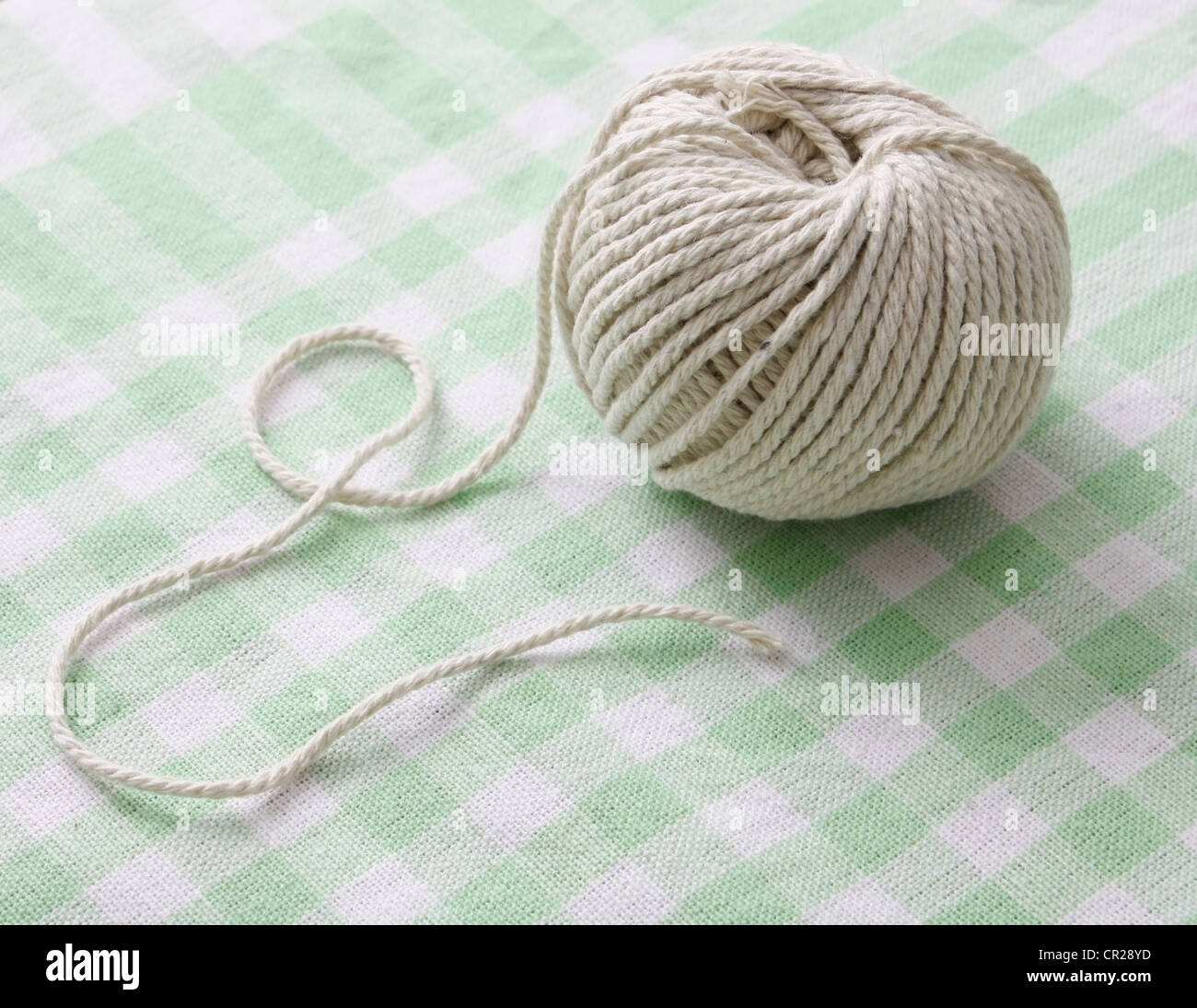 Wool yearn hi-res stock photography and images - Alamy