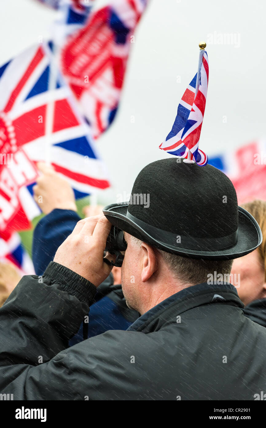 Jubilee celebrations hi-res stock photography and images - Alamy