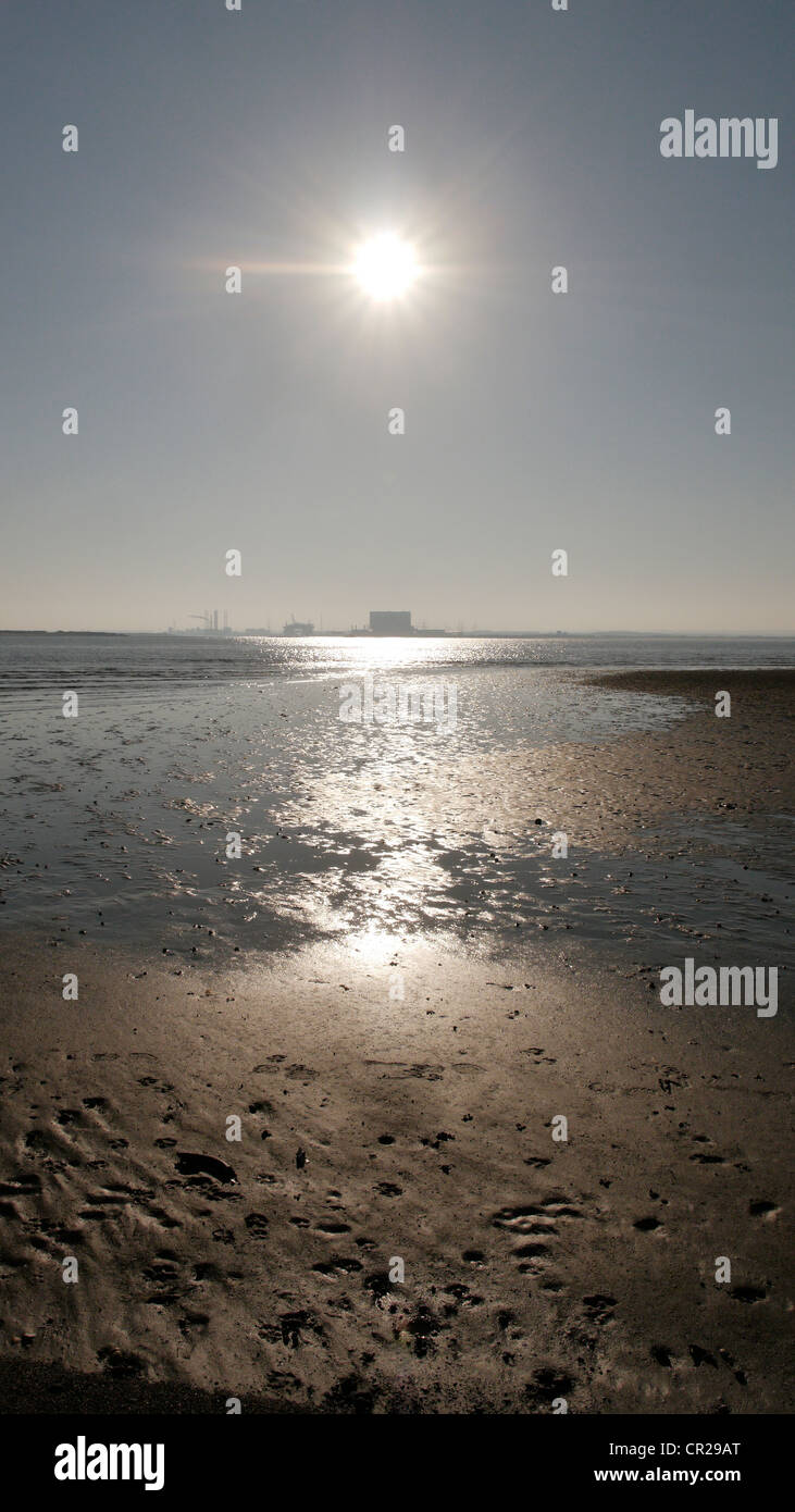 Teesside power station hi-res stock photography and images - Alamy