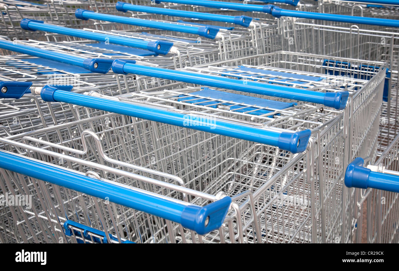 Stop and shop supermarket hi-res stock photography and images - Alamy