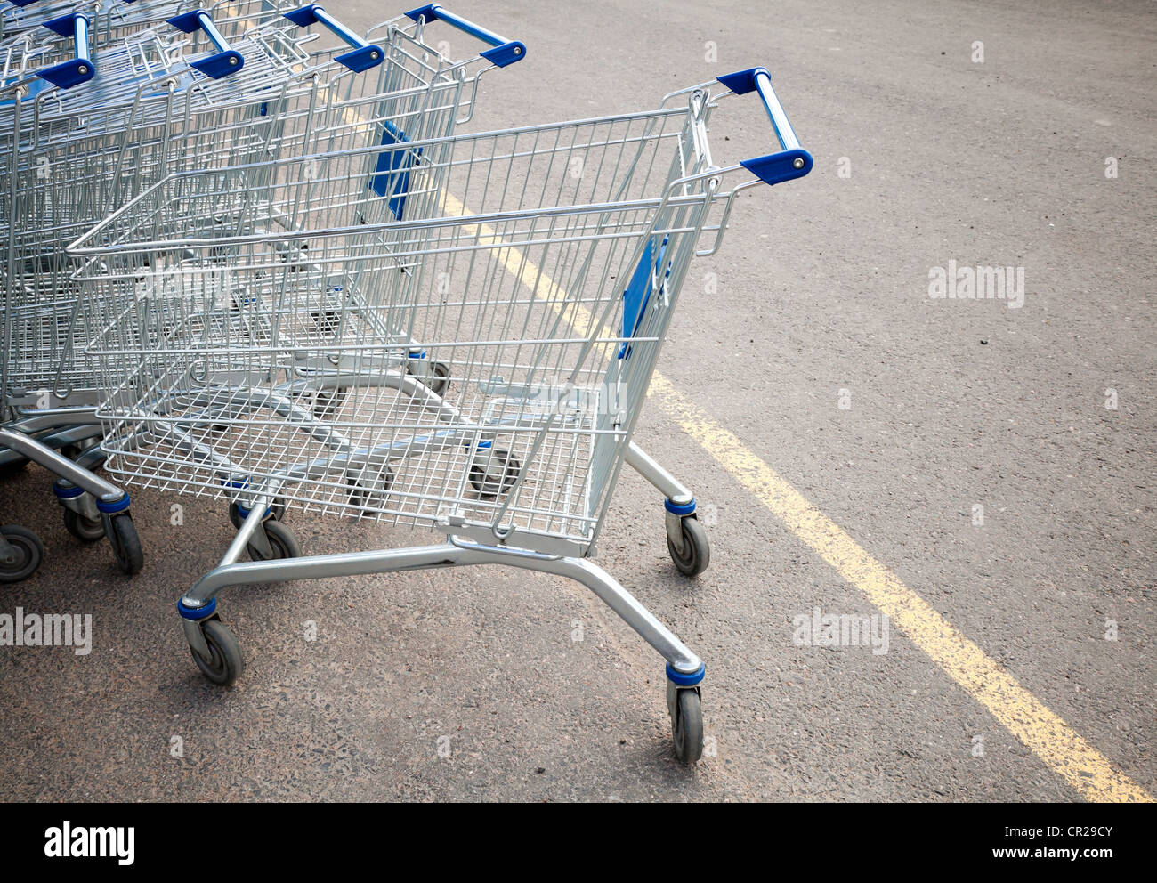 Stop and shop supermarket hi-res stock photography and images - Alamy