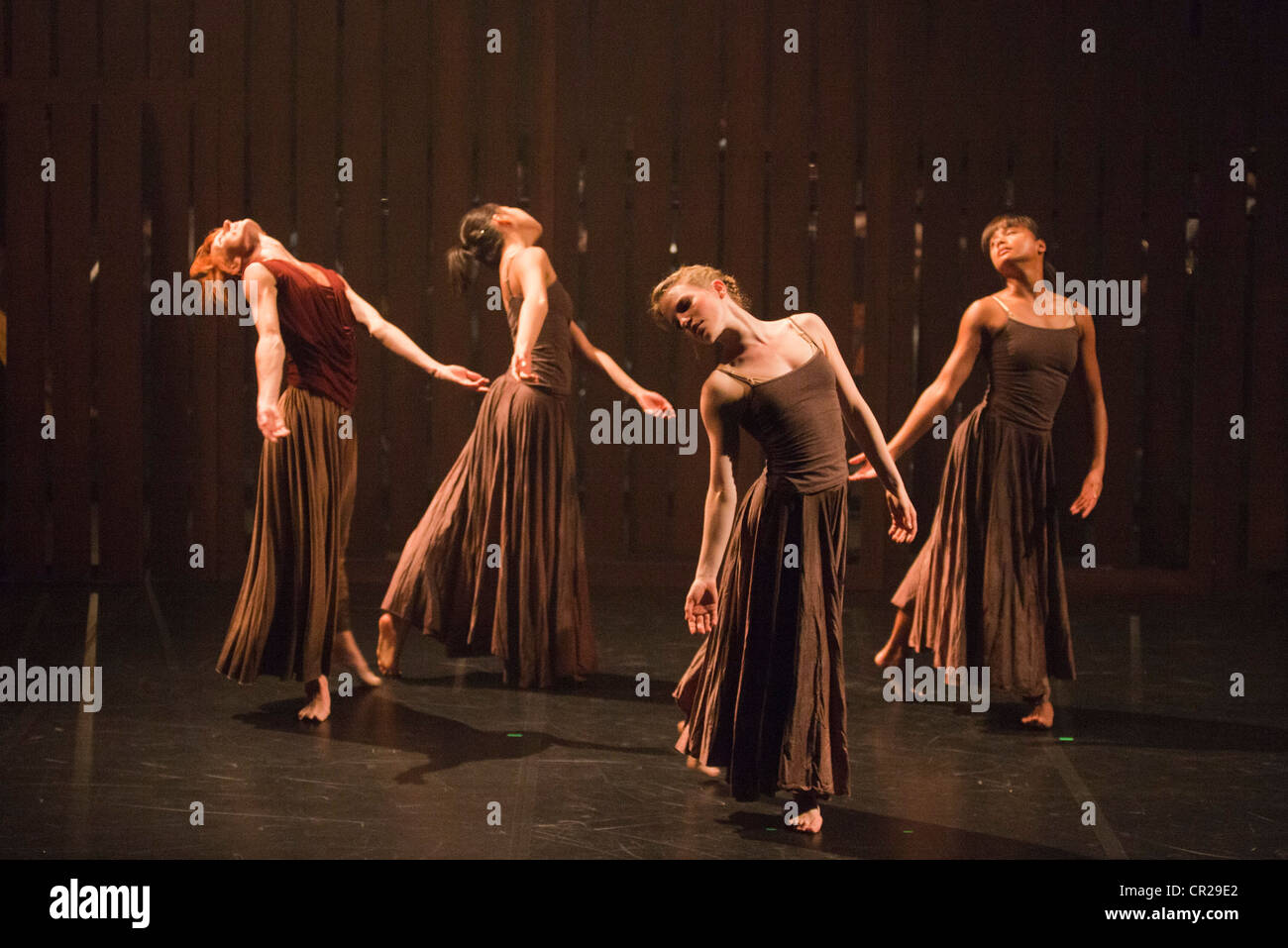 Rambert hi-res stock photography and images - Alamy