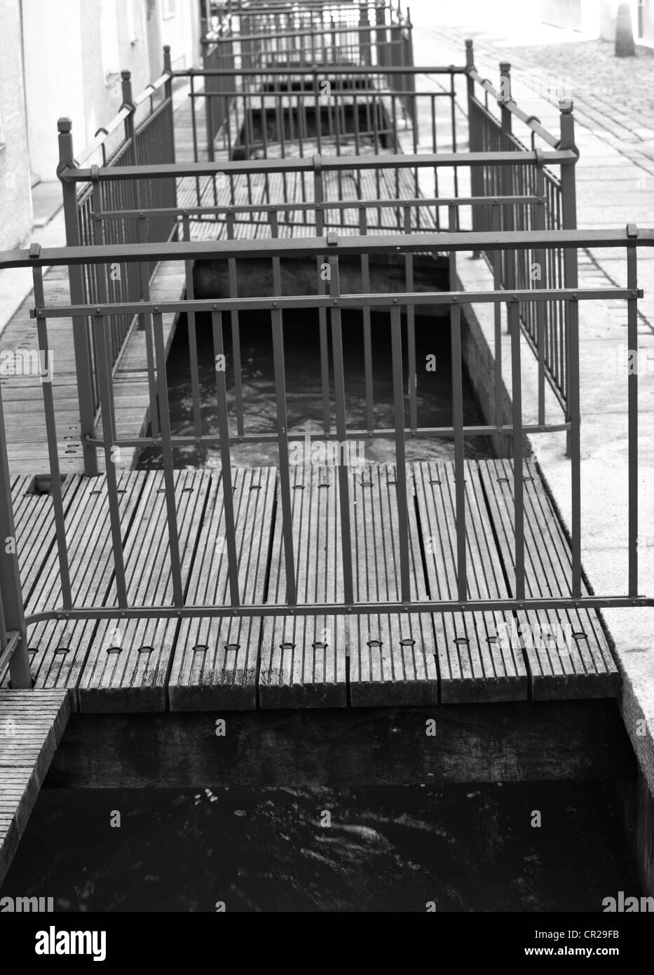 photo art in black and white Stock Photo - Alamy