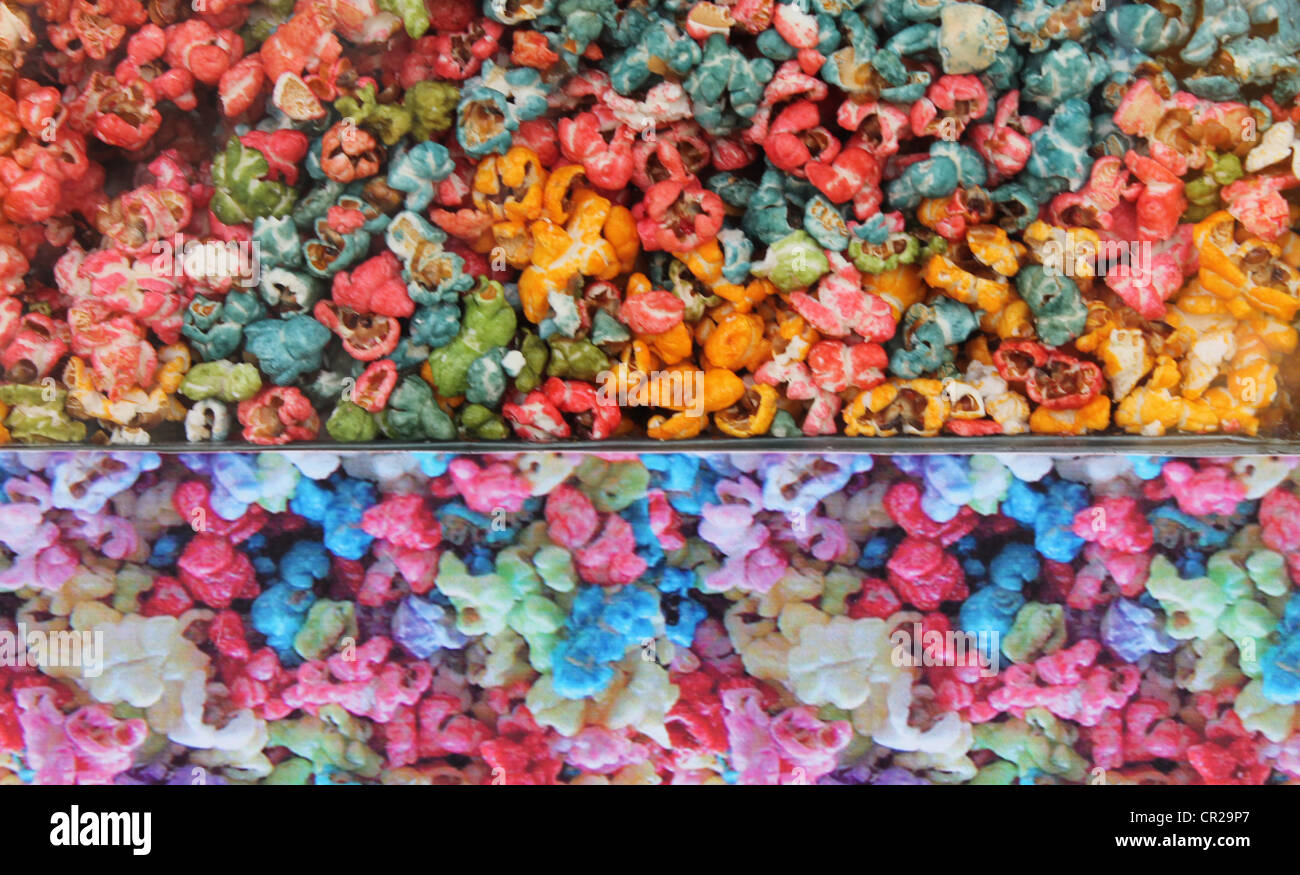 Colouring food hi-res stock photography and images - Alamy