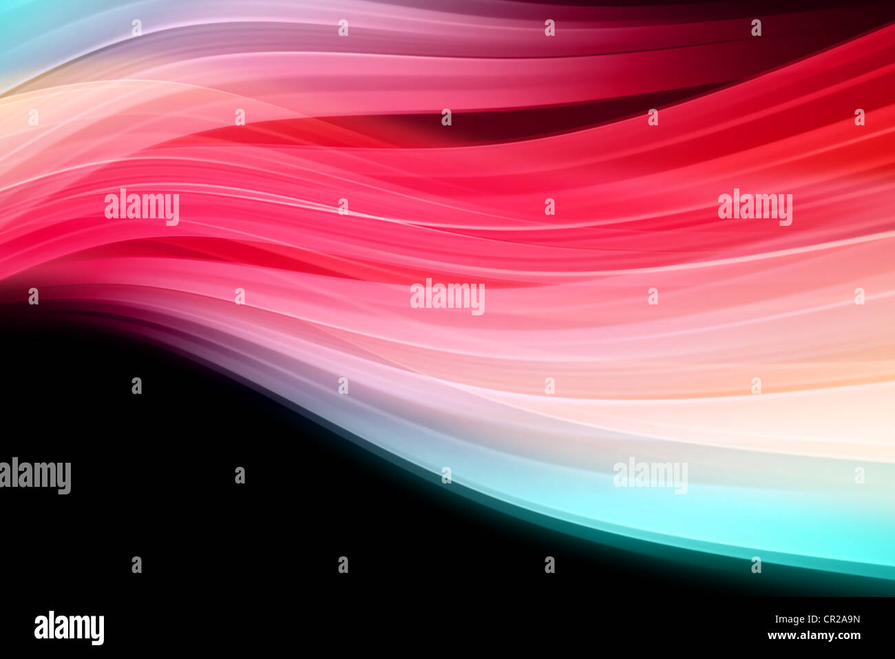 Fantastic elegant and powerful background design illustration Stock ...