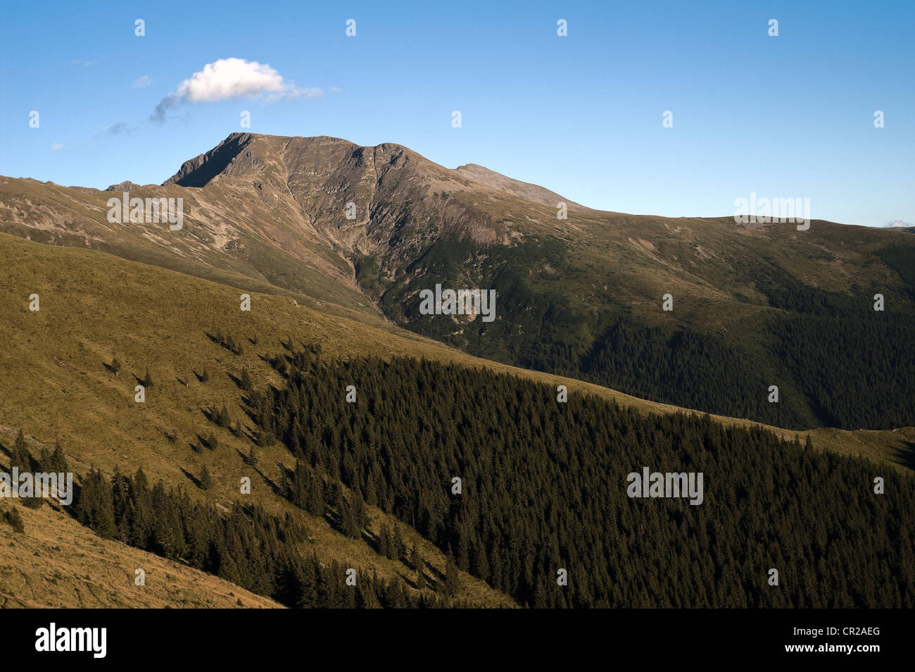 Parang mountain hi-res stock photography and images - Alamy