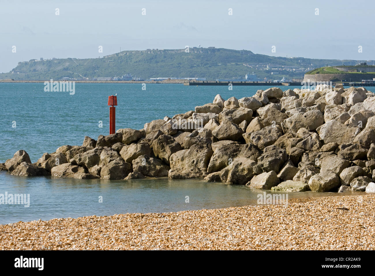 Weymouth bay hi-res stock photography and images - Alamy