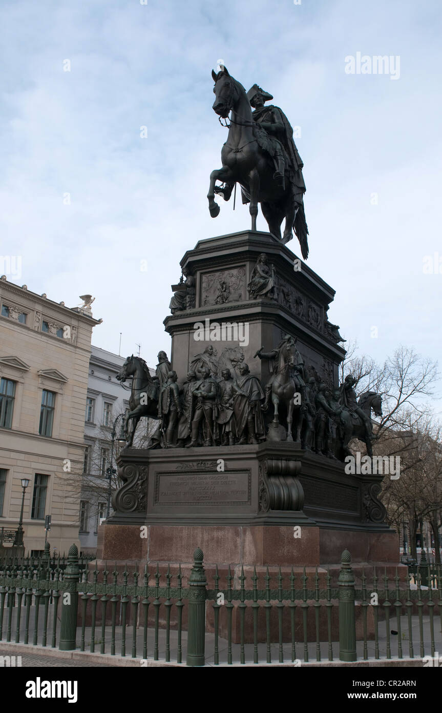 Prussian hohenzollern dynasty hi-res stock photography and images - Alamy