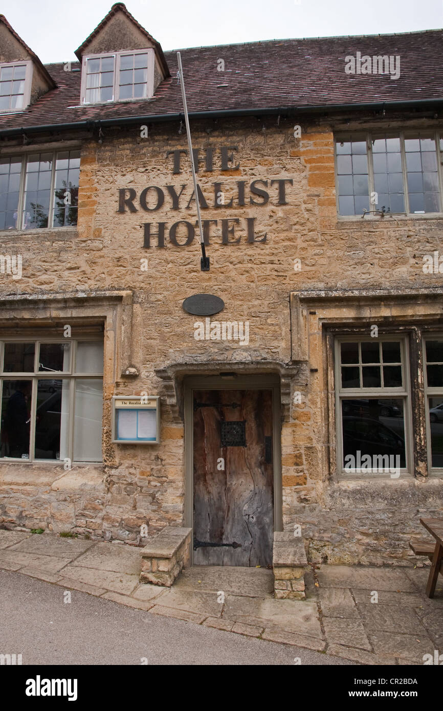 Royalist pub hi-res stock photography and images - Alamy