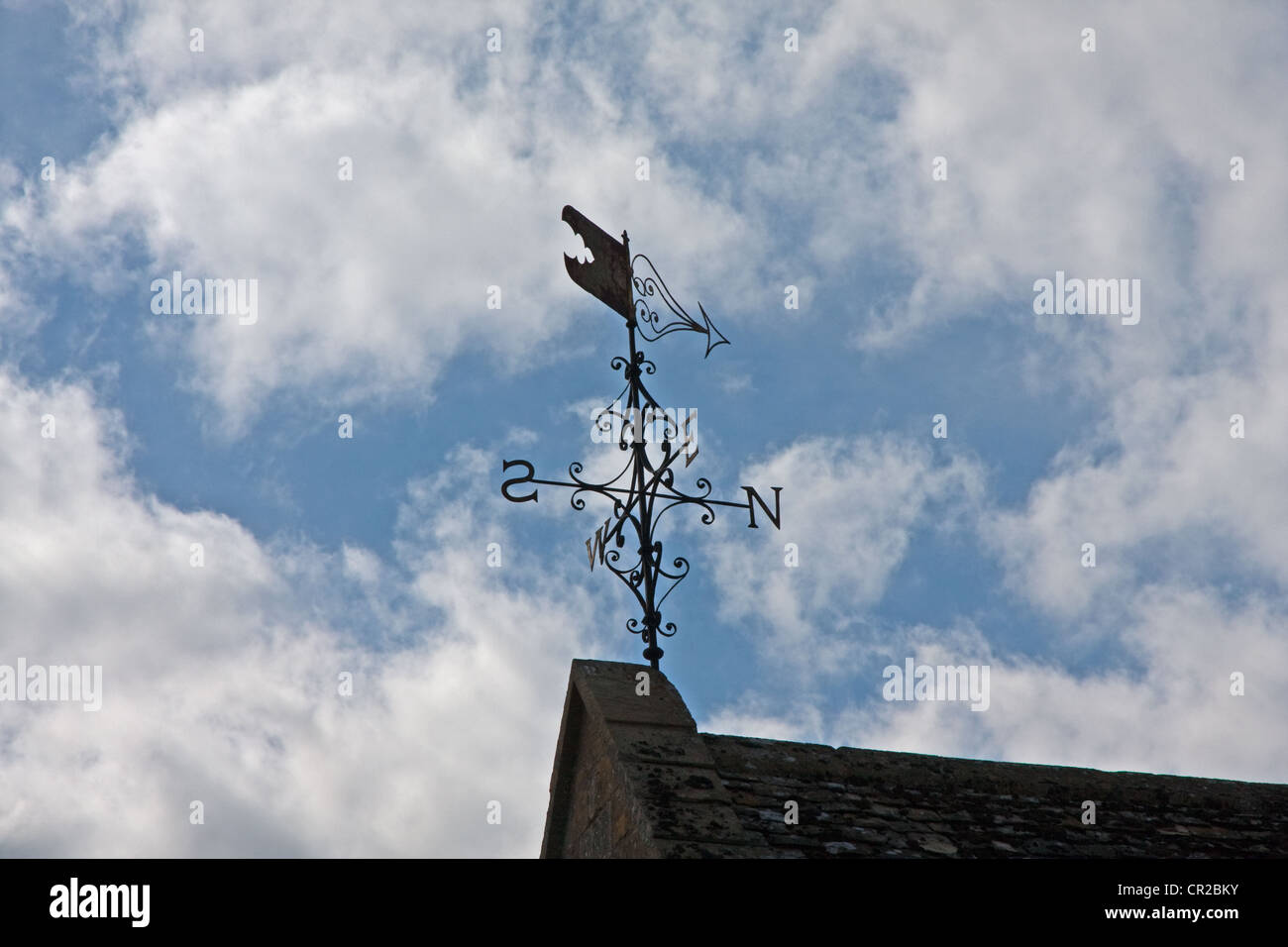 Vane wind hi-res stock photography and images - Alamy