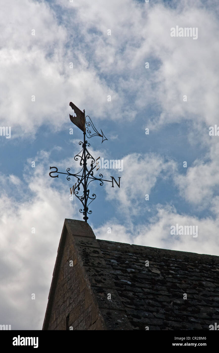 Vane wind hi-res stock photography and images - Alamy