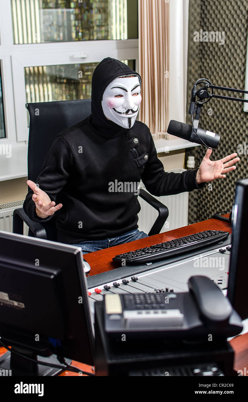 Anonymous demands hi-res stock photography and images - Alamy