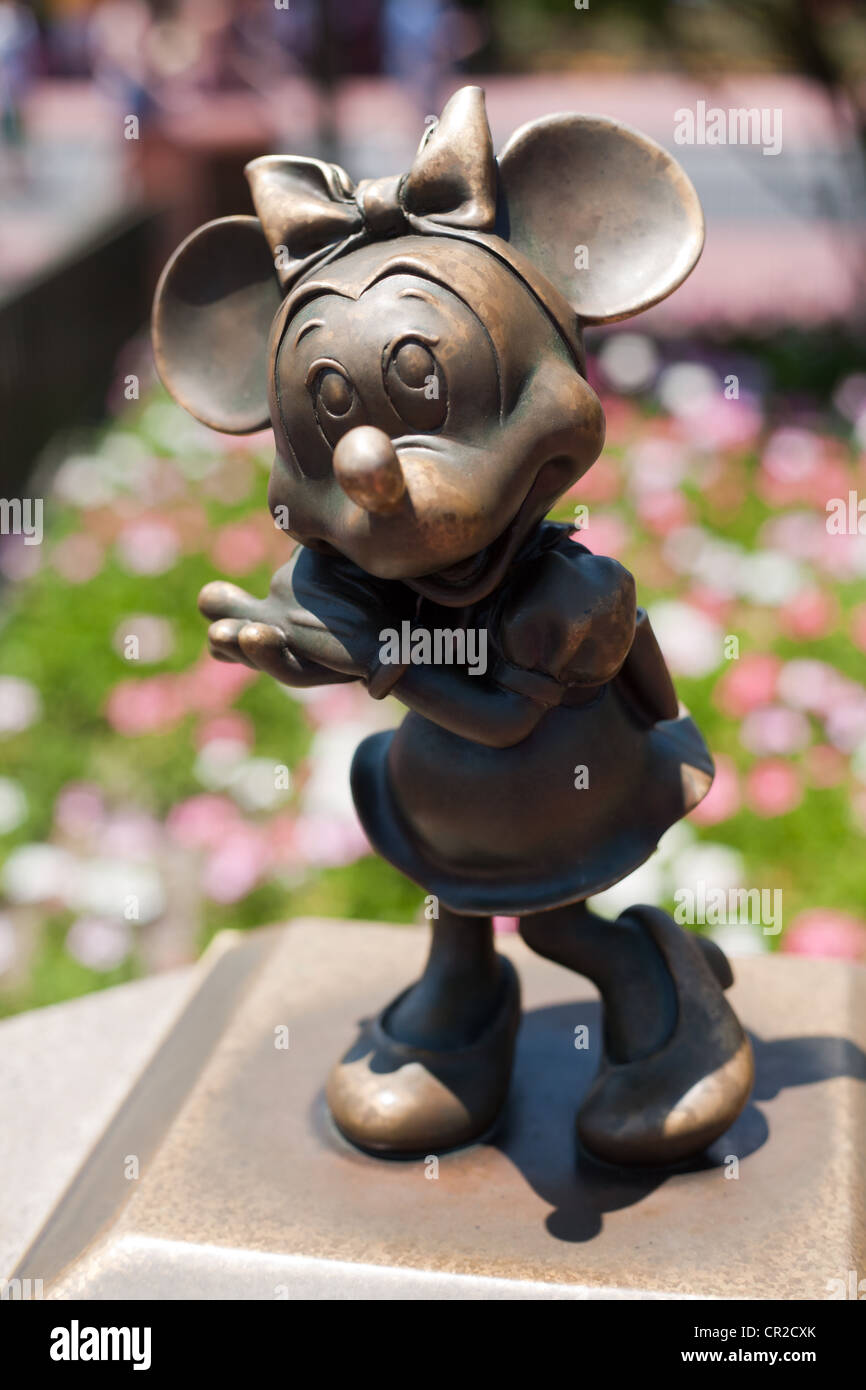 Scenes from the Magic Kingdom at the Walt Disney World Resort in ...