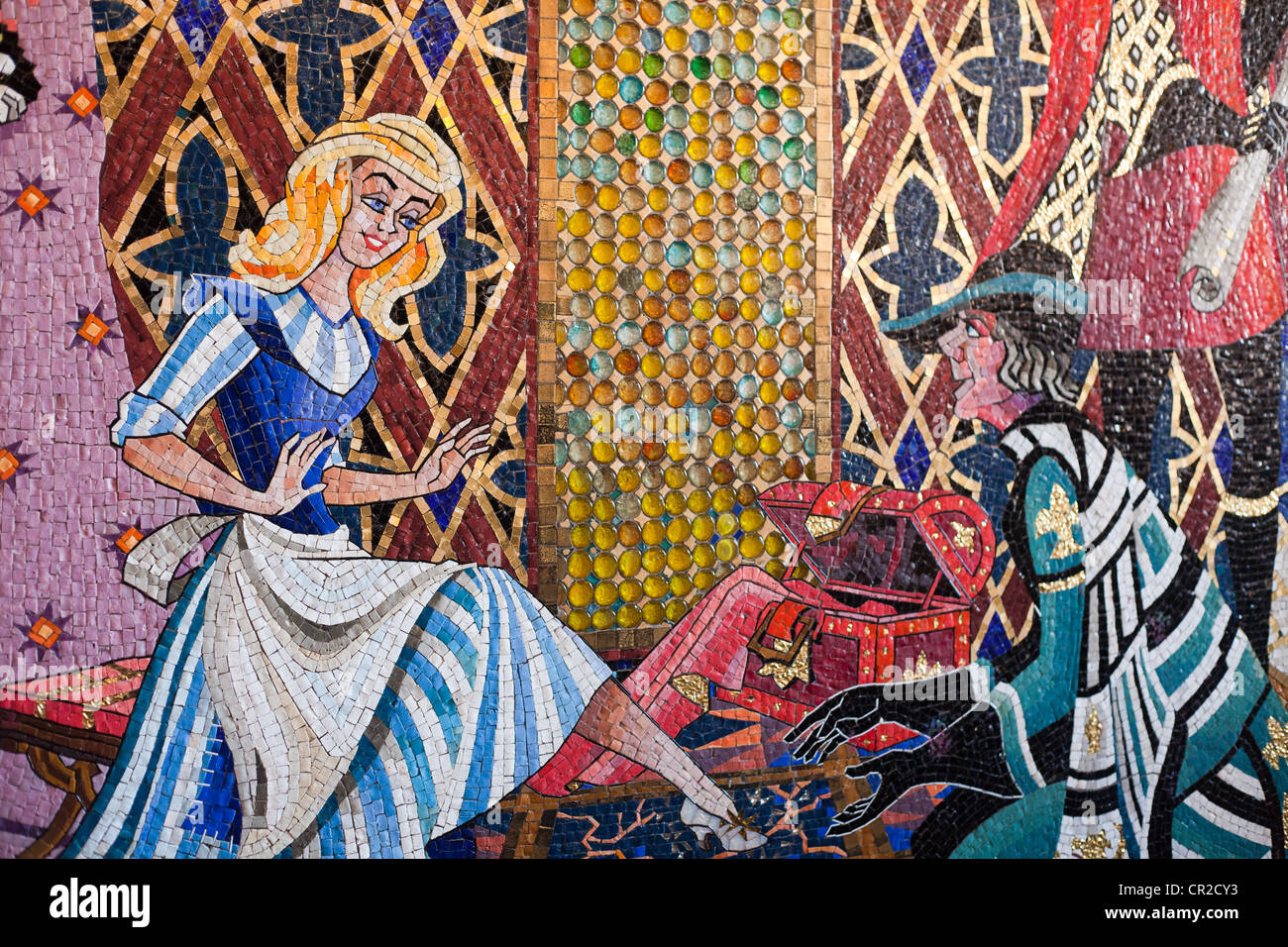 Hanns scharff hi-res stock photography and images - Alamy