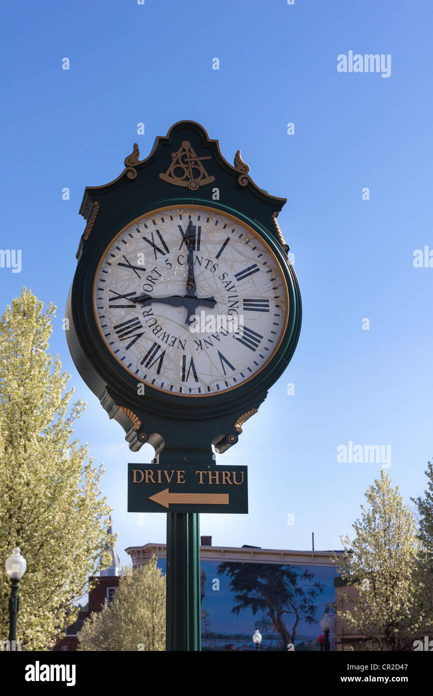 Millyard hi-res stock photography and images - Alamy