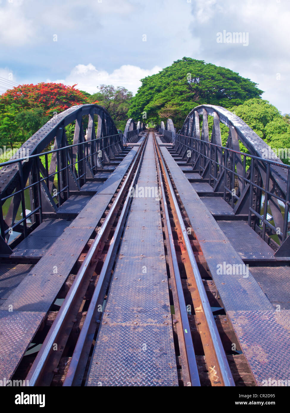 World war bridge hi-res stock photography and images - Alamy