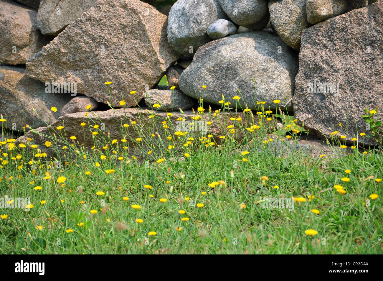 Block of rocks hi-res stock photography and images - Alamy