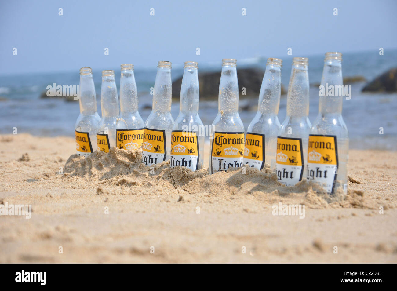Beer island hi-res stock photography and images - Alamy