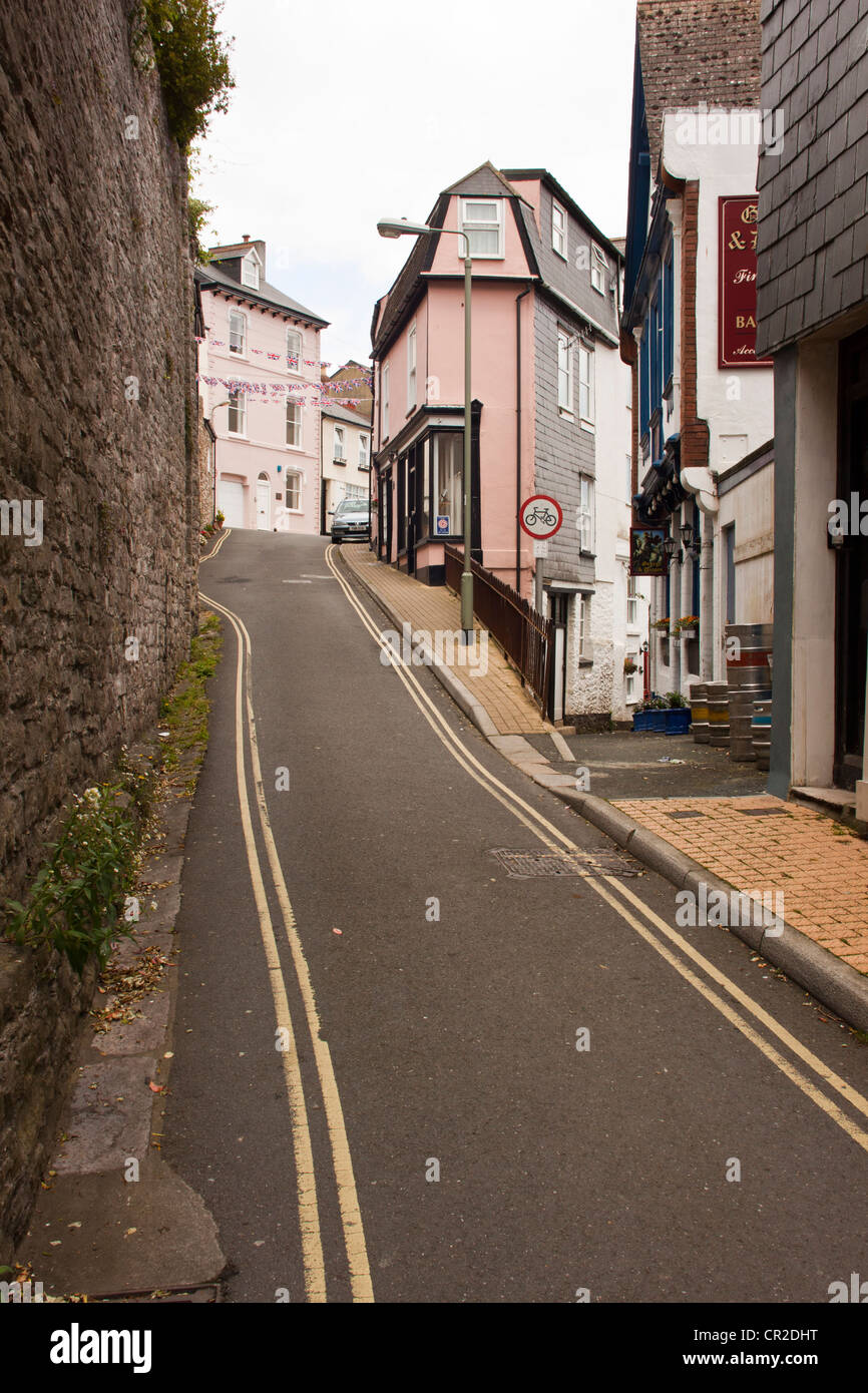 Devon seaside scenes hi-res stock photography and images - Alamy