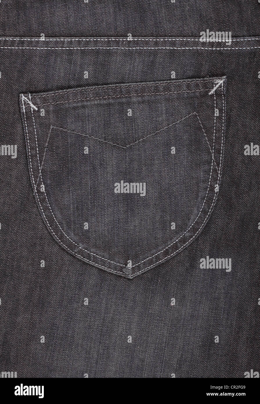 Black pocket hi-res stock photography and images - Alamy