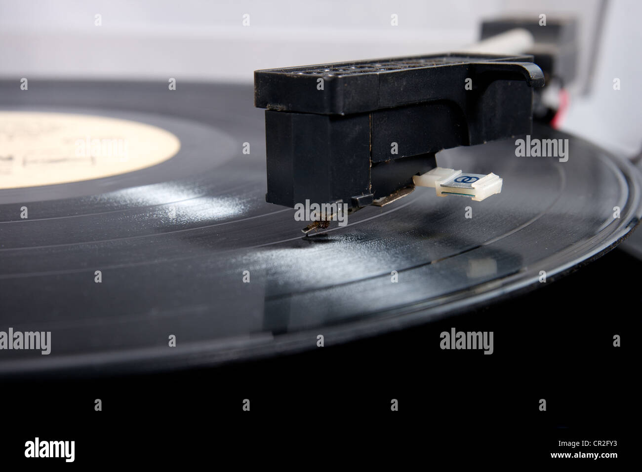 Vinyl disc hi-res stock photography and images - Alamy