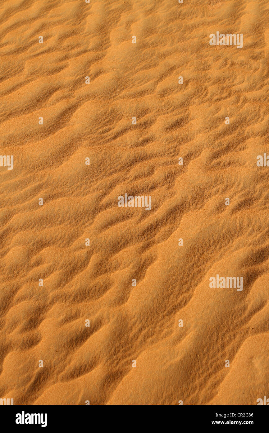 Sand dunes desert background wallpaper environment hi-res stock ...