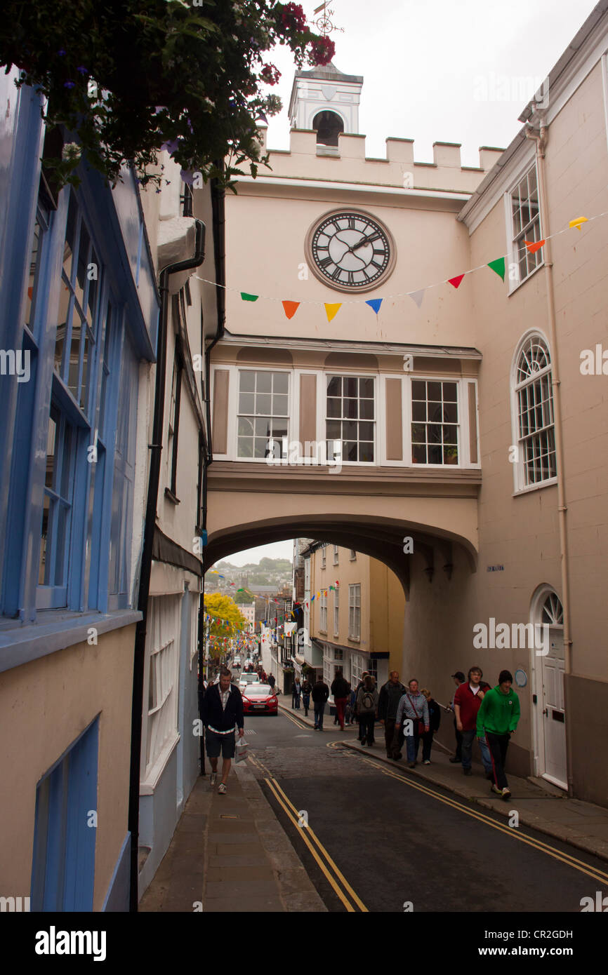 Fore gate hi-res stock photography and images - Alamy