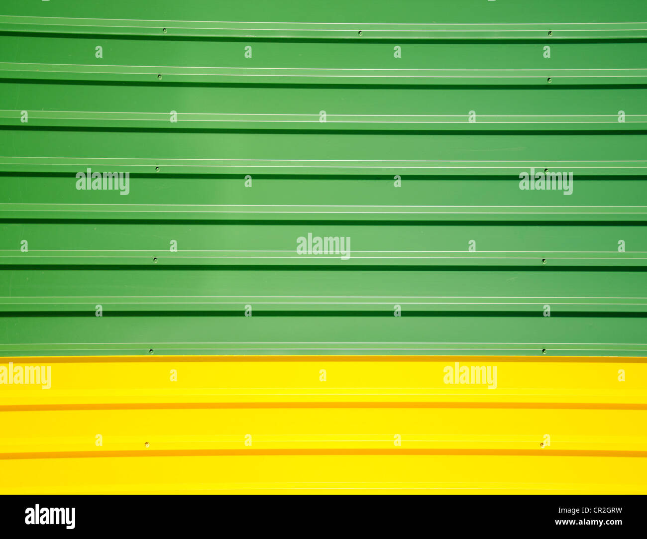 Background wall made of tin metal steel. Stainless steel industrial ...