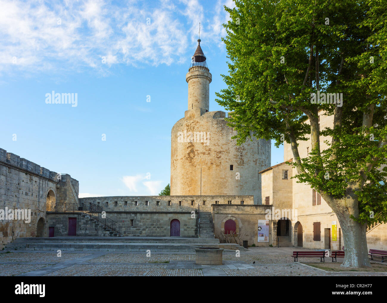 Combat tower hi-res stock photography and images - Alamy
