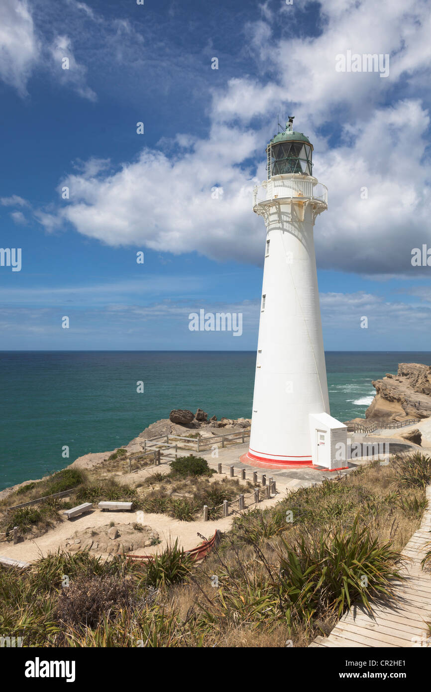 Guide lighthouse hi-res stock photography and images - Alamy