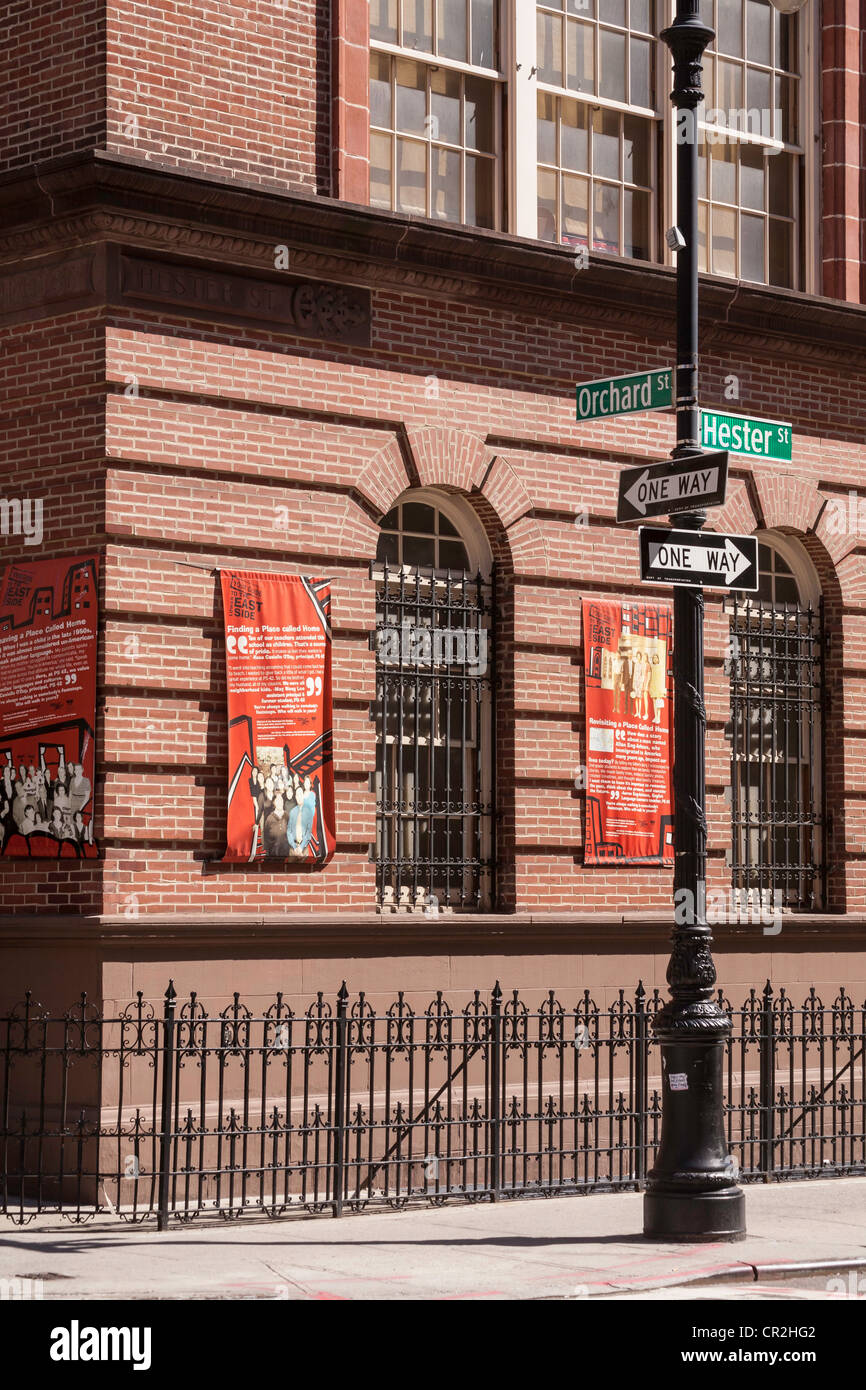 Benjamin altman school hi-res stock photography and images - Alamy