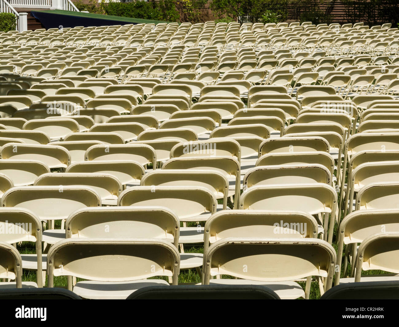 Multiple chairs hi-res stock photography and images - Alamy