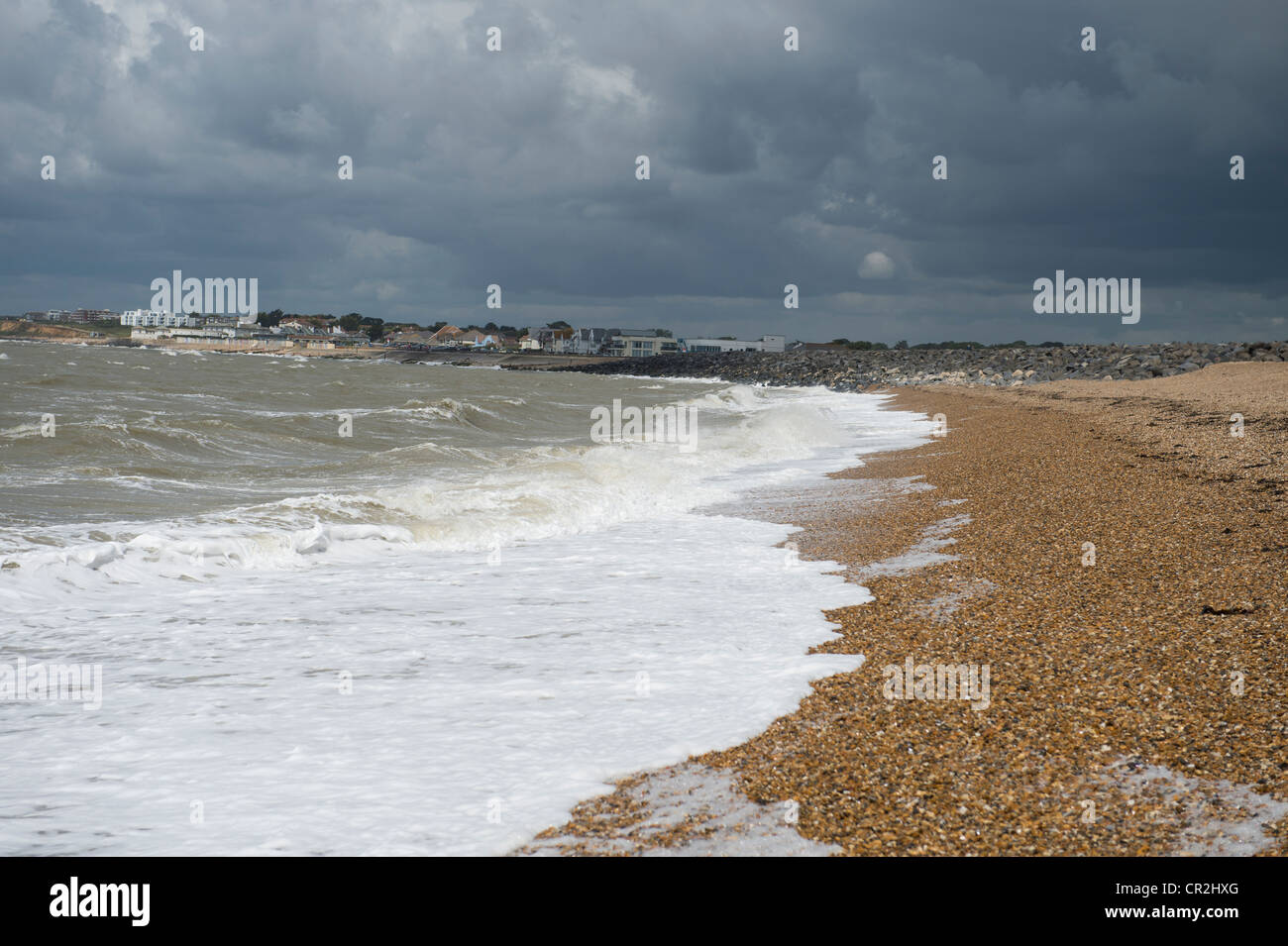 Hurst castle new forest hi-res stock photography and images - Alamy