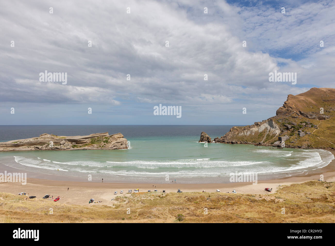 Ocean gap hi-res stock photography and images - Alamy