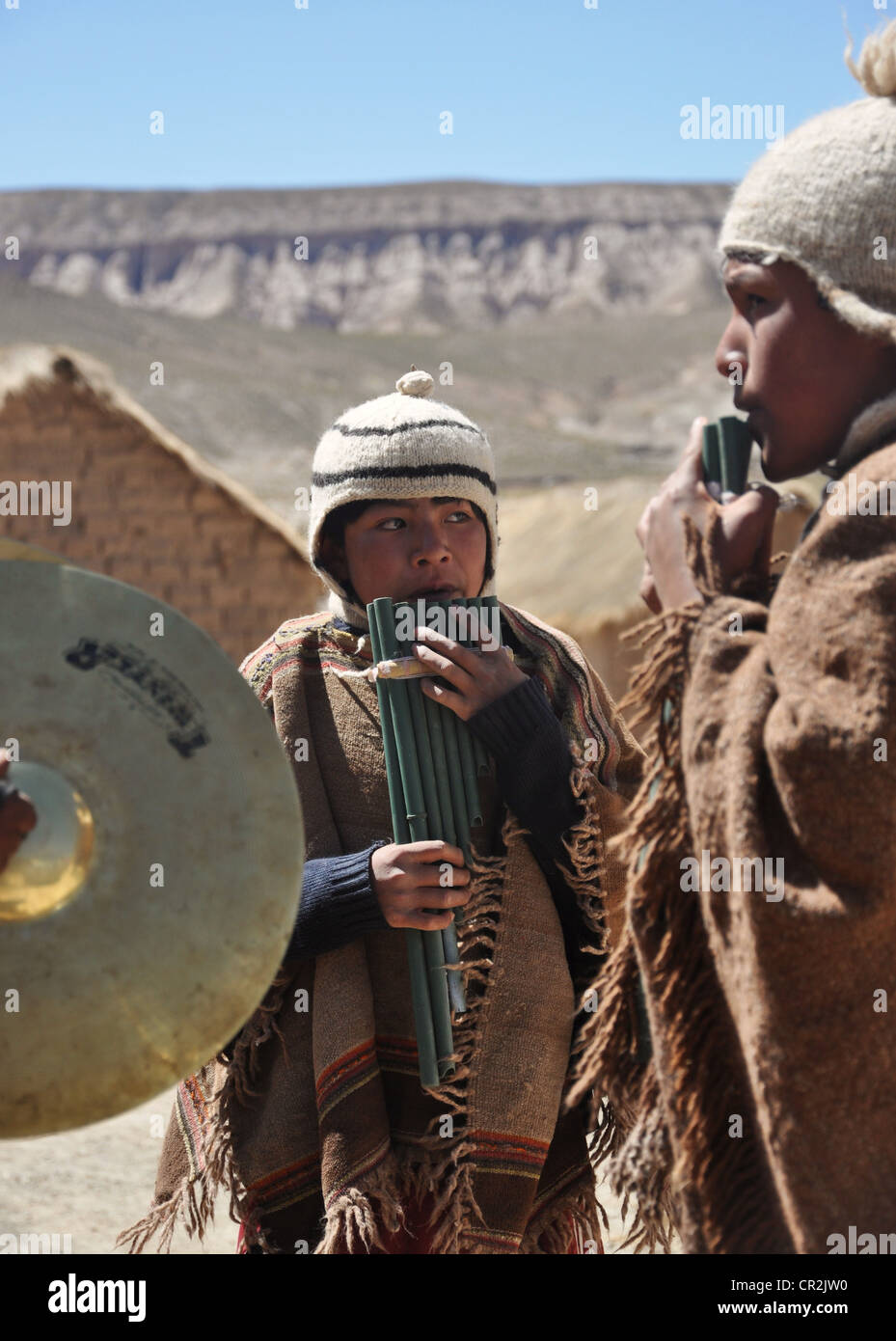 Pan de san antonio hi-res stock photography and images - Alamy
