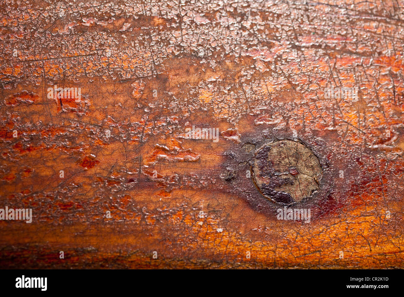 old scratched board Stock Photo - Alamy