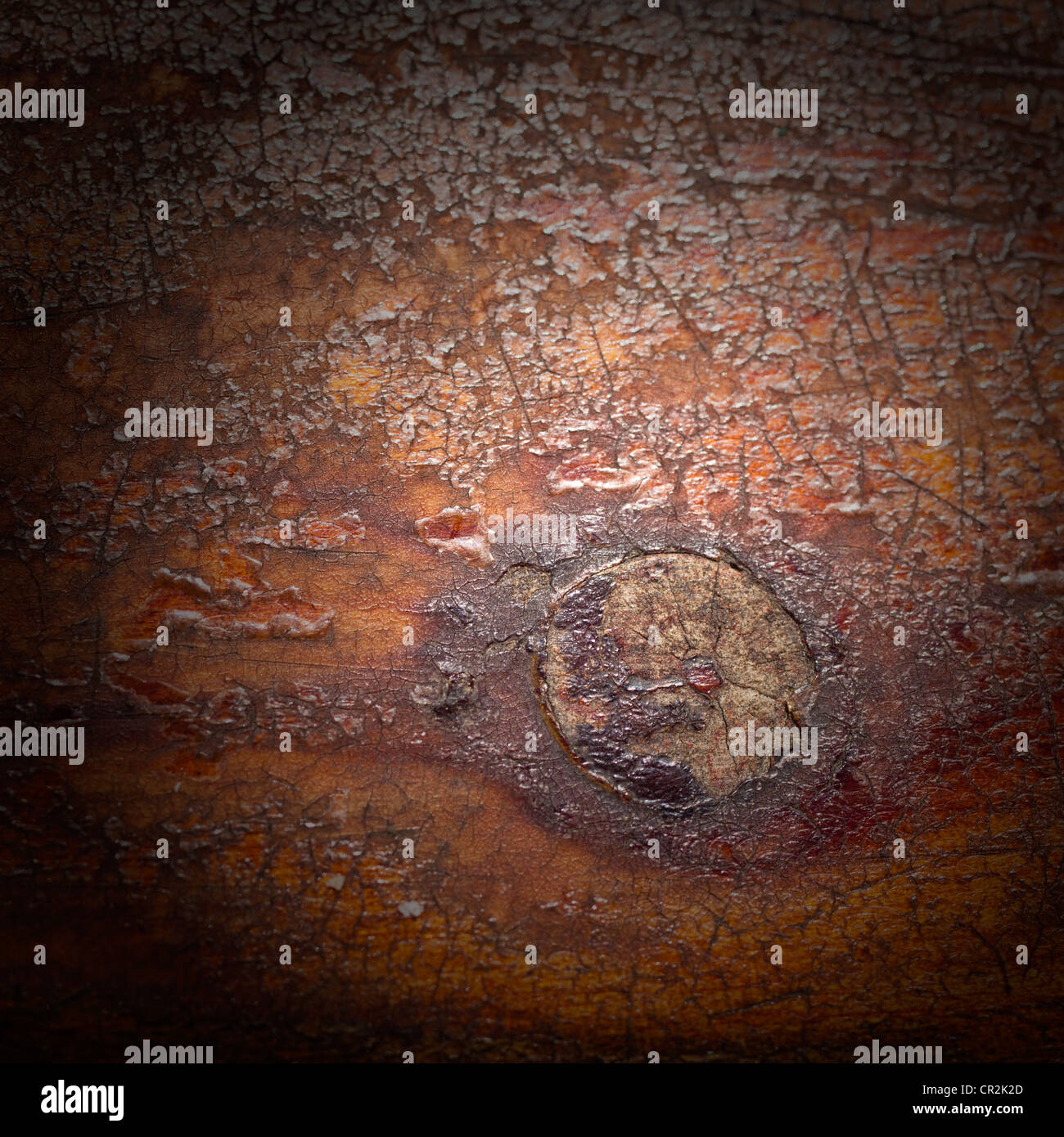 old scratched board Stock Photo - Alamy