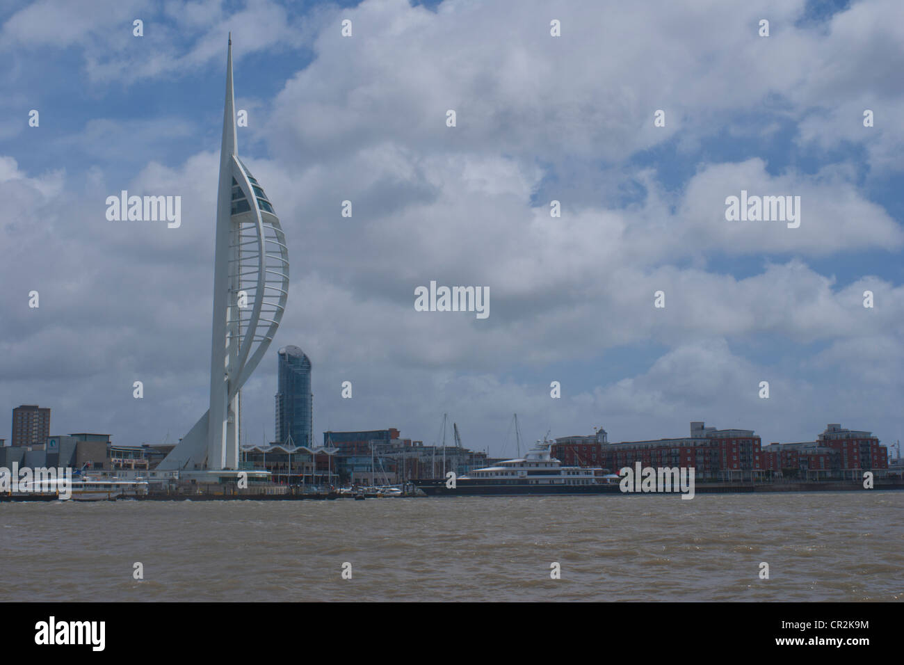 Dockside tower hi-res stock photography and images - Alamy