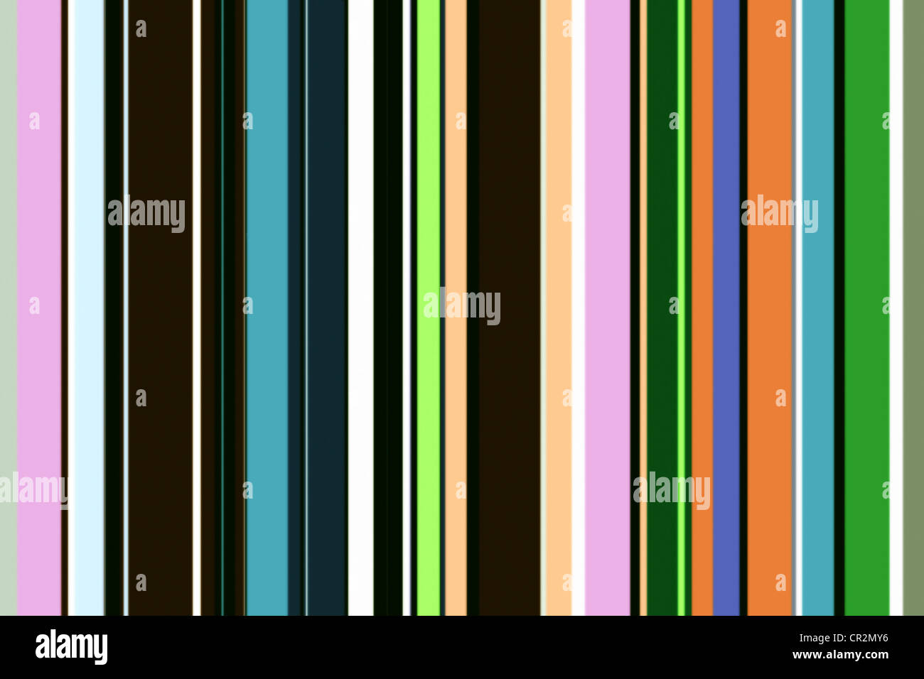 Wonderful abstract decorative stripe background design Stock Photo - Alamy