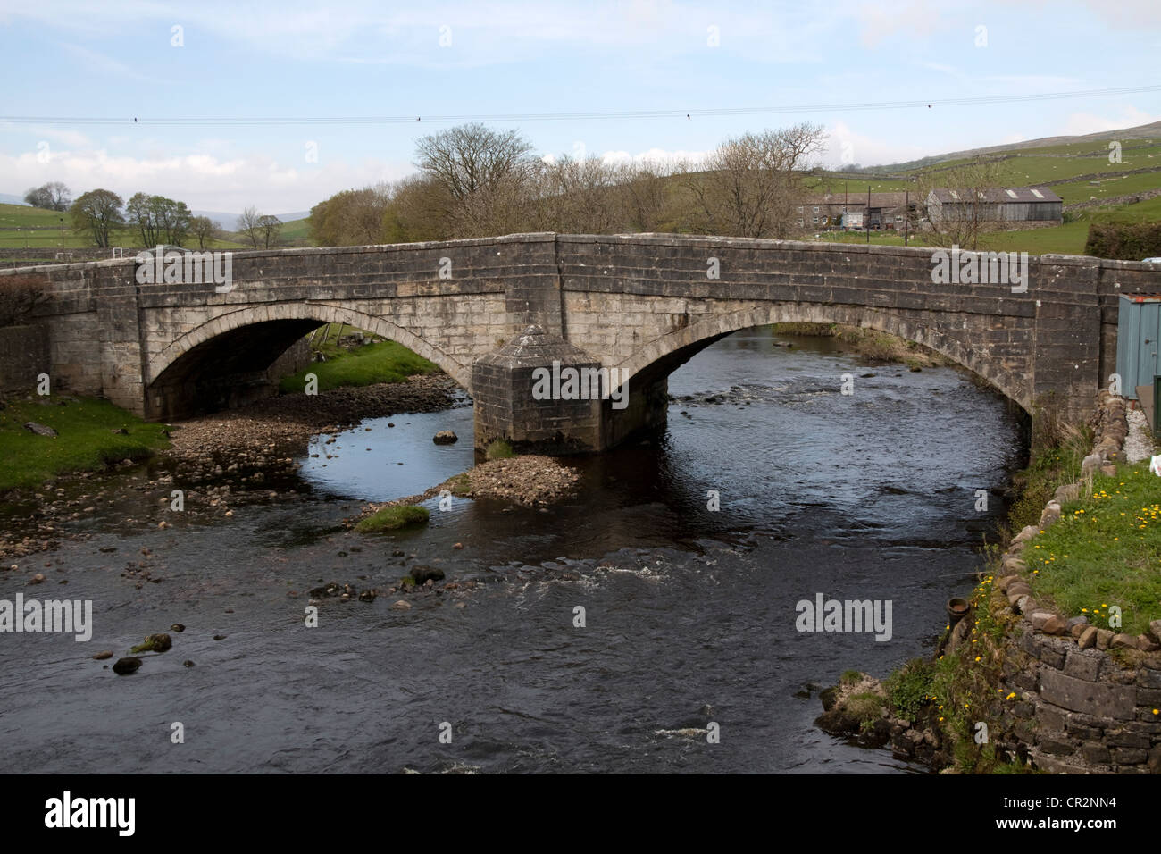 Horton in craven hi-res stock photography and images - Alamy