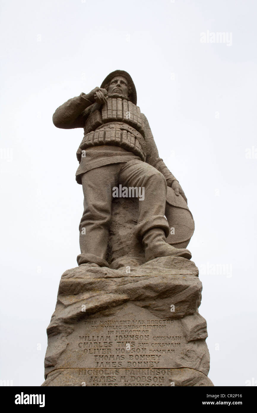 History rnli hi-res stock photography and images - Alamy