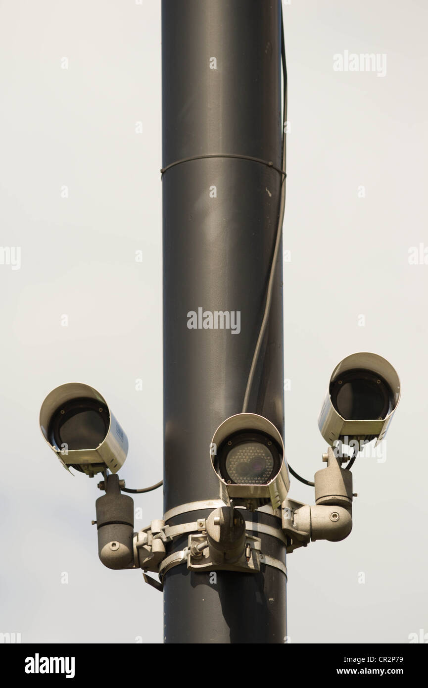 Dvla Camera Stock Photos & Dvla Camera Stock Images - Alamy