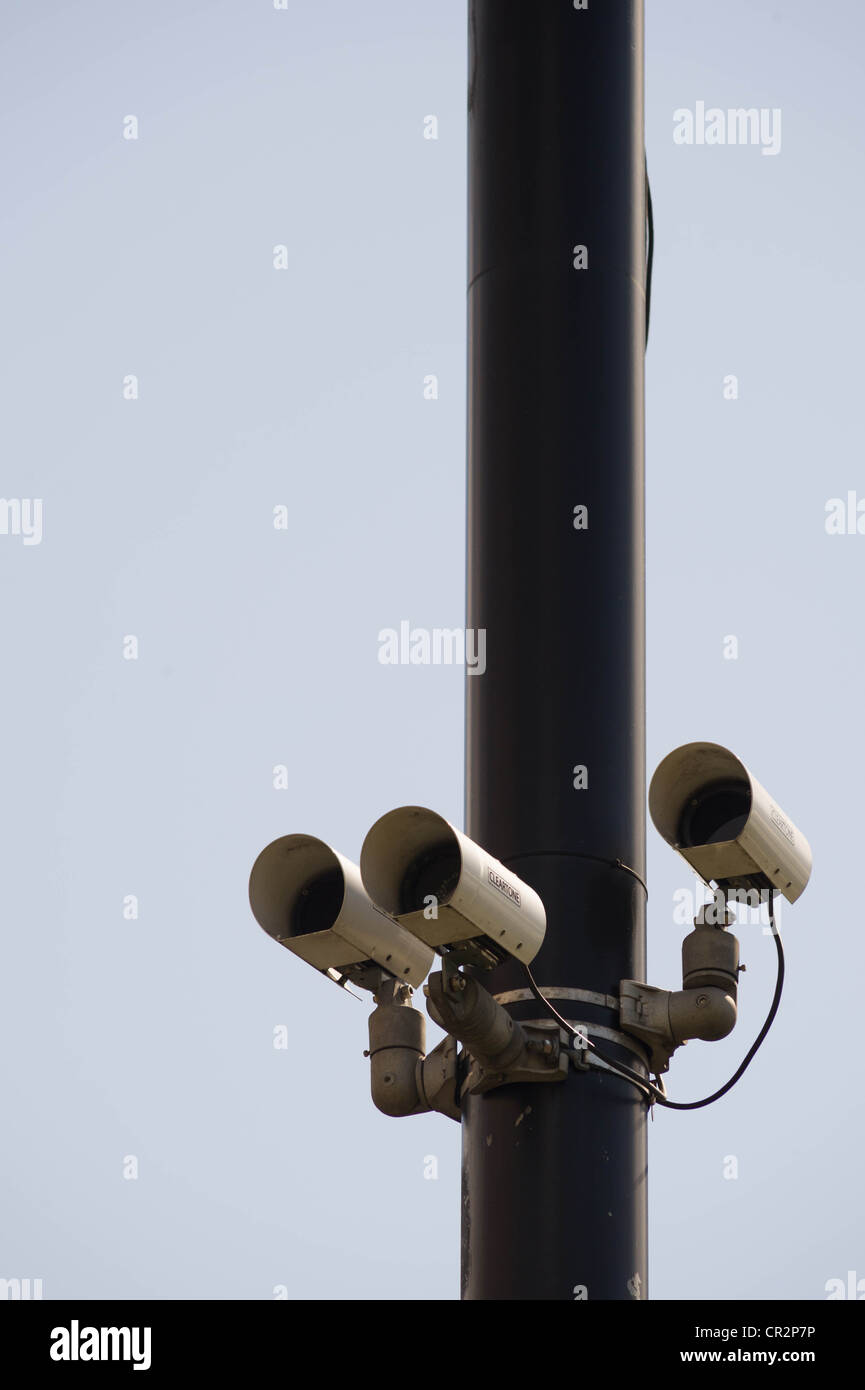 Vehicle registration camera hi-res stock photography and images - Alamy