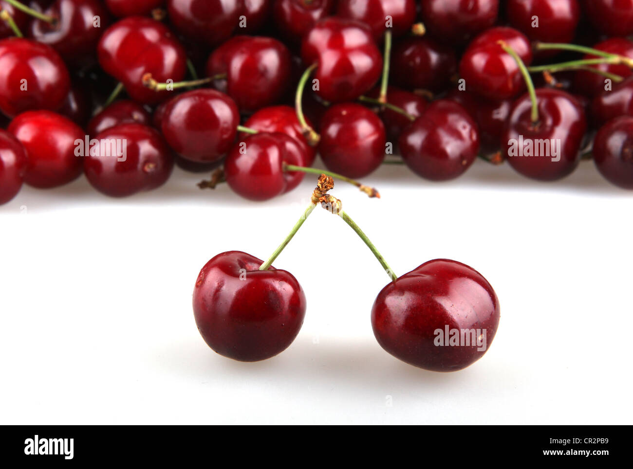 Cake recipe photograph hi-res stock photography and images - Alamy