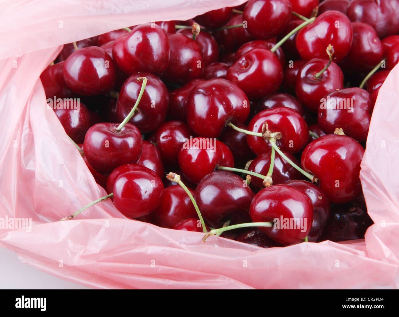 Black cherry jelly hi-res stock photography and images - Alamy